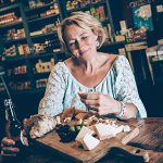Betty Koster Q & A | Cheese Connoisseur