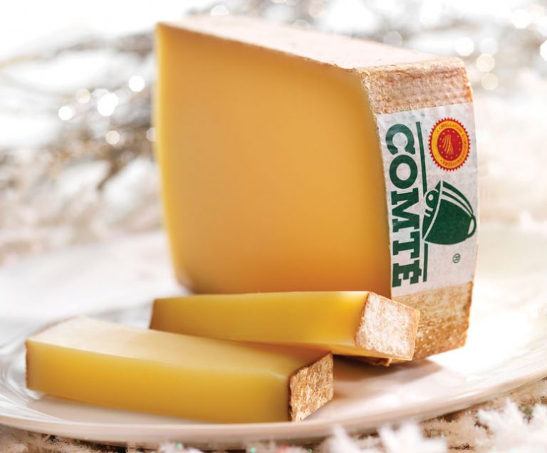 A Cheese of HISTORY and COMMUNITY - Cheese Connoisseur