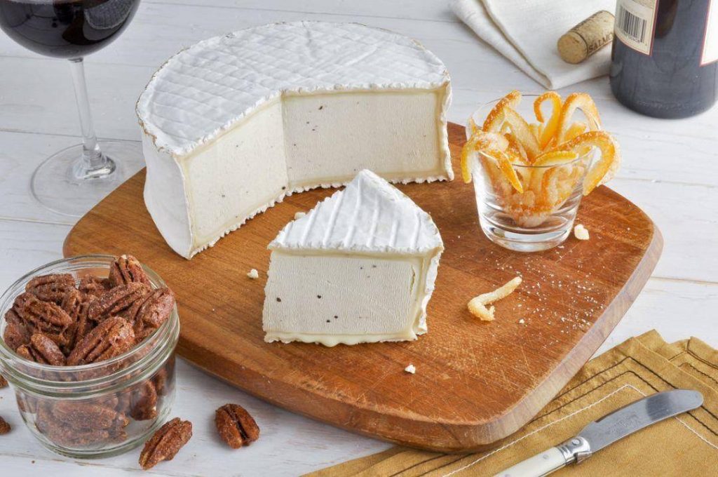 The Luxurious Truffle Cheese - Cheese Connoisseur