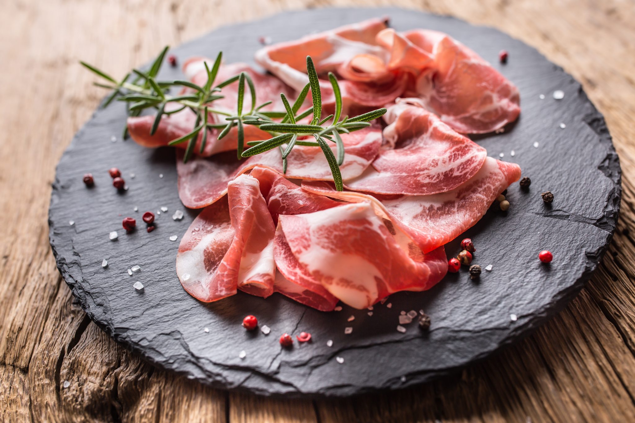 The Possibilities of Prosciutto di Parma - Cheese Connoisseur