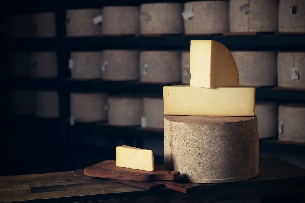 A Family Affair - Cheese Connoisseur