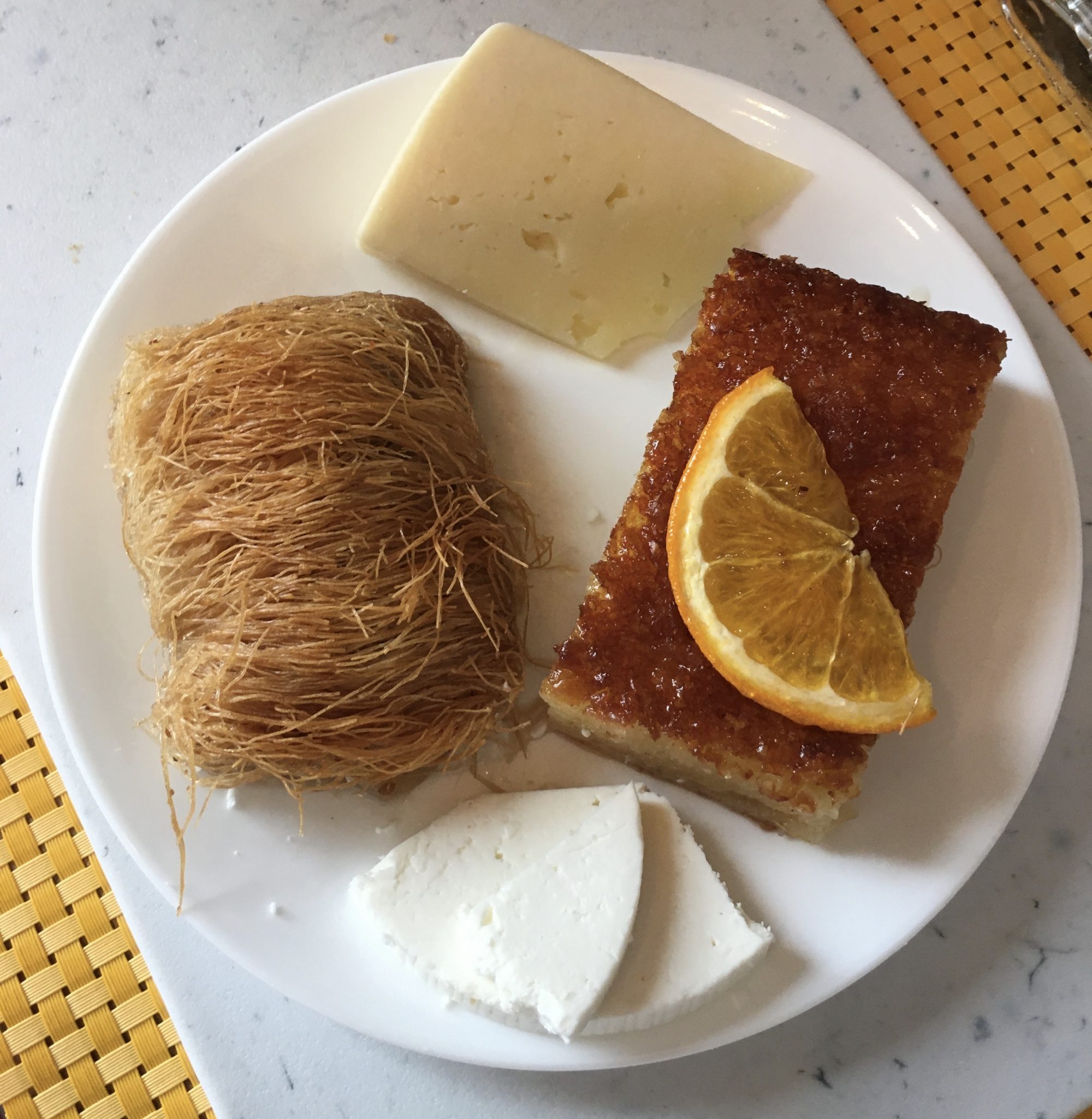 Greek Cheese: It's Not Just Feta - Cheese Connoisseur