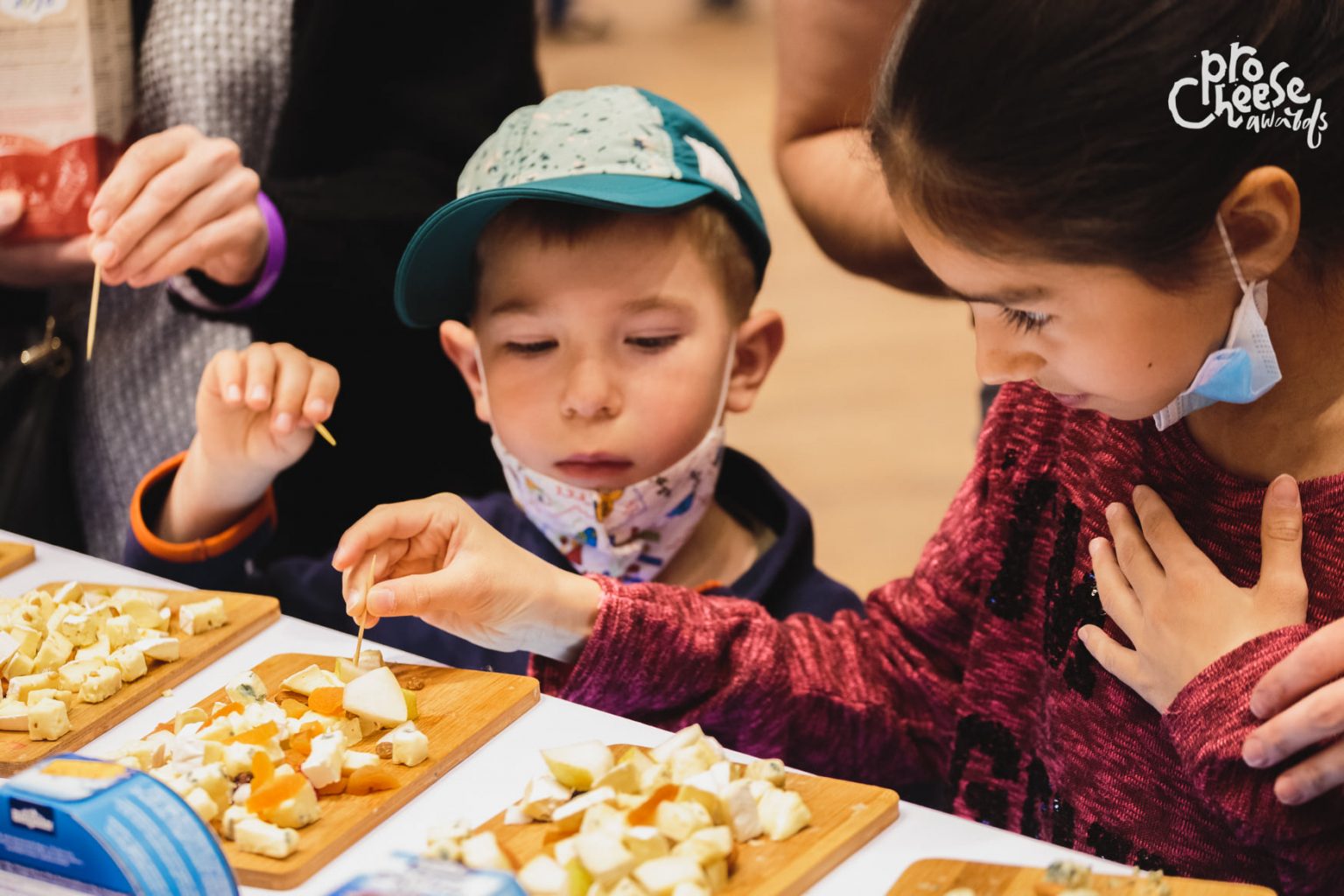 Cheese Industry of Ukraine: Then and Now - Cheese Connoisseur