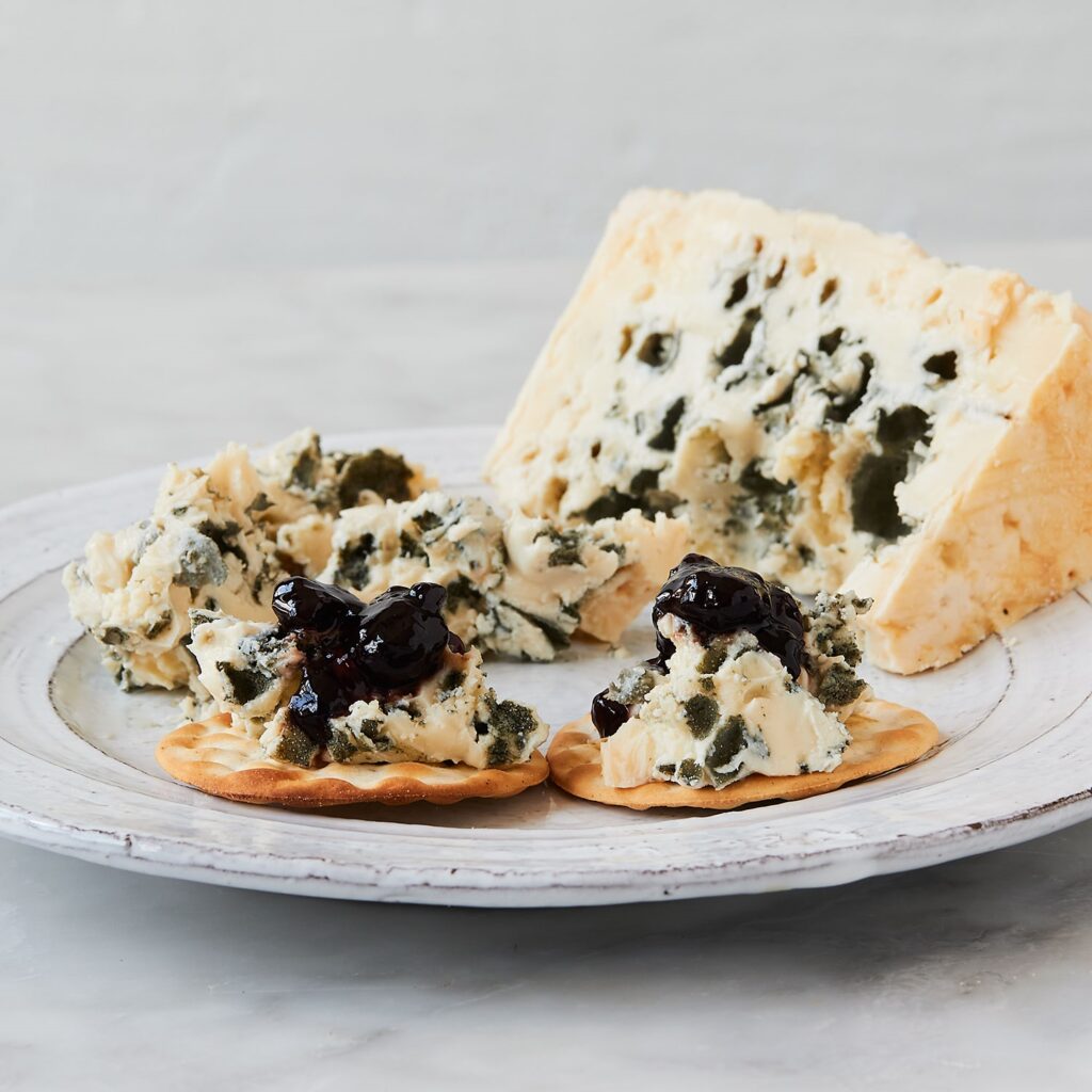 The Approachable Roquefort - Cheese Connoisseur