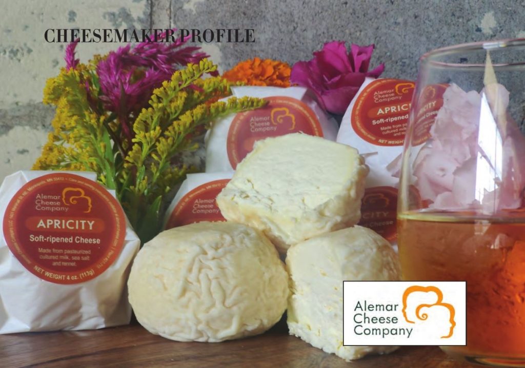 Alemar Cheese Co., Bringing a Touch of France to Minnesota - Cheese ...
