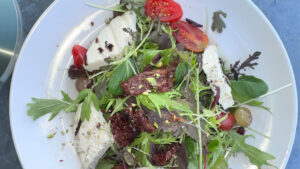 Discover Manouri, a Versatile Greek Classic - Cheese Connoisseur